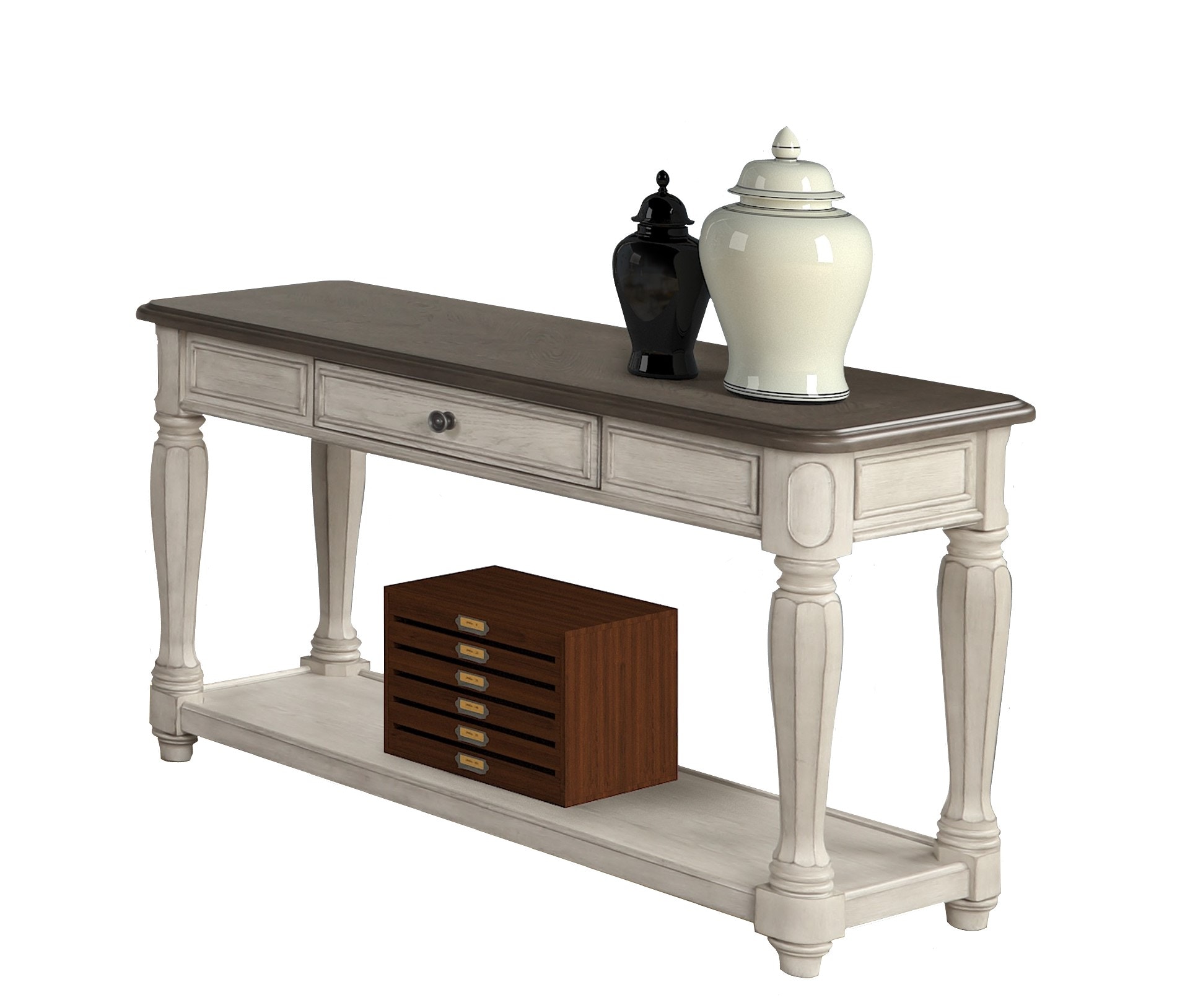 Linden Sofa Table
